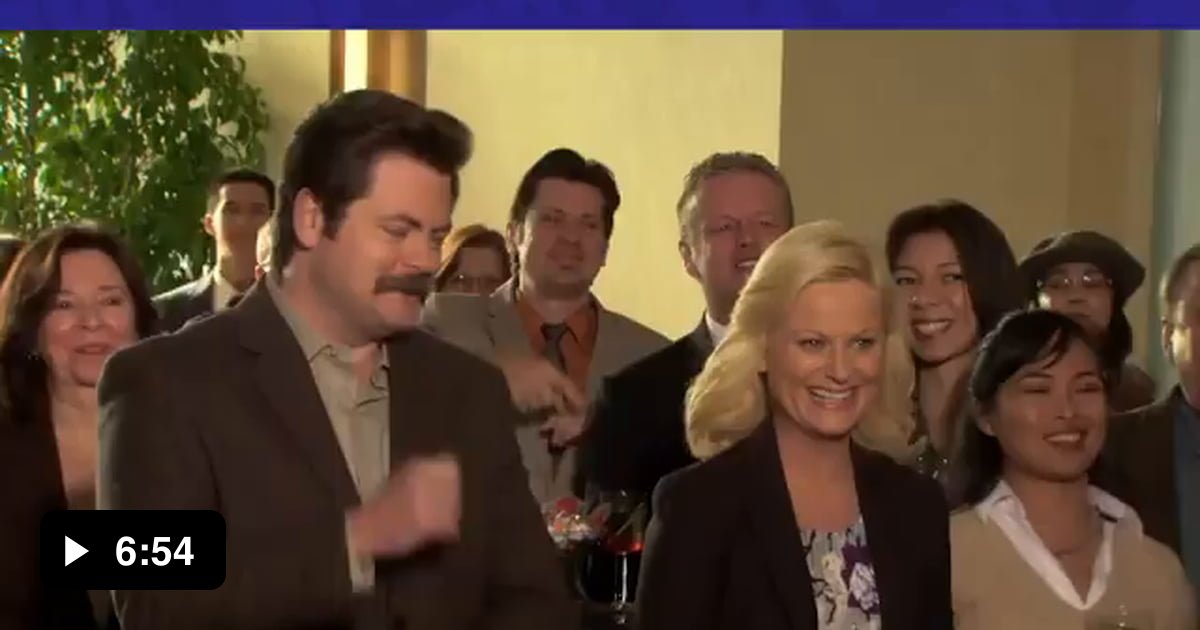 Best of Ron Swanson - 9GAG