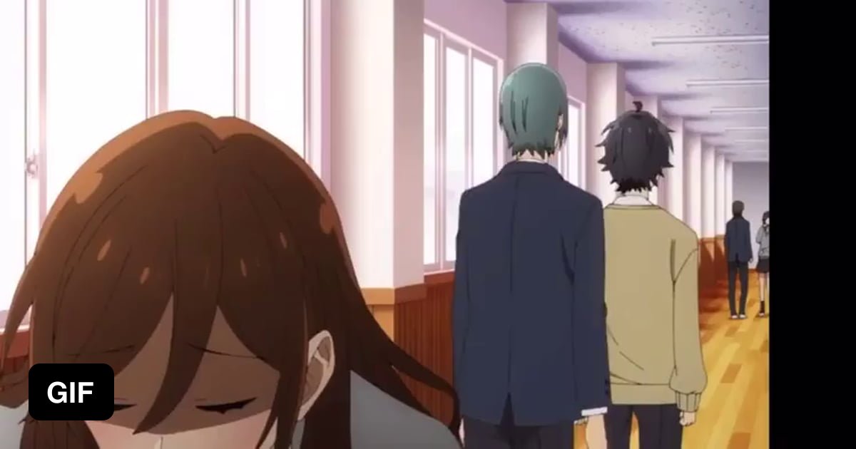 Hori likes it rough… - 9GAG