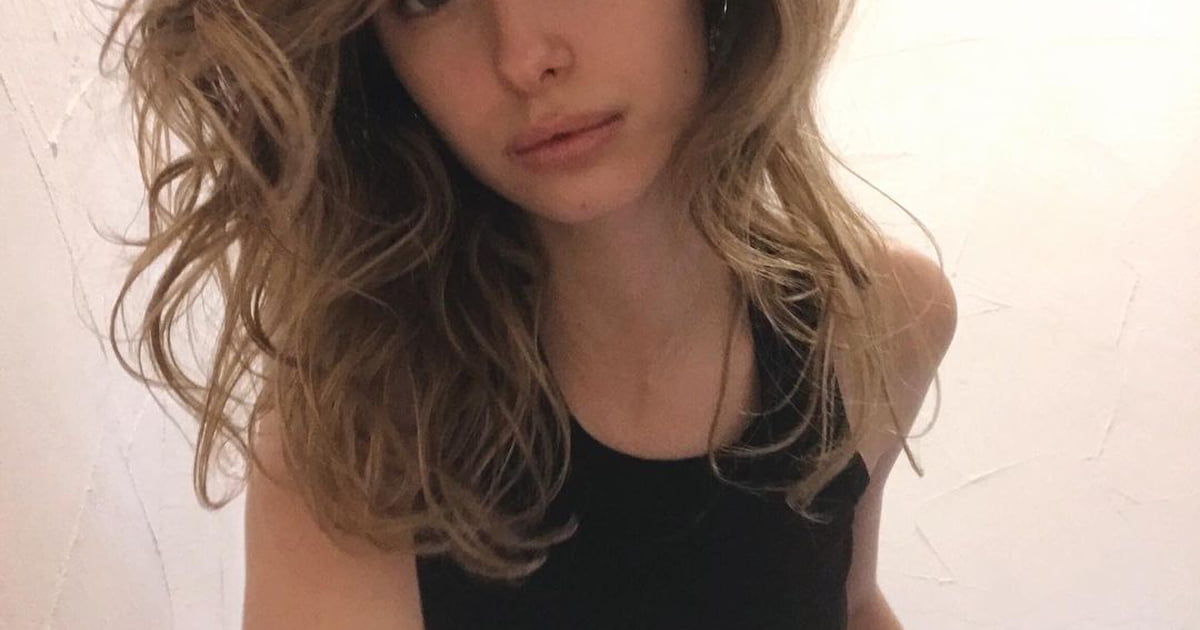 Emely Borsody - 9GAG