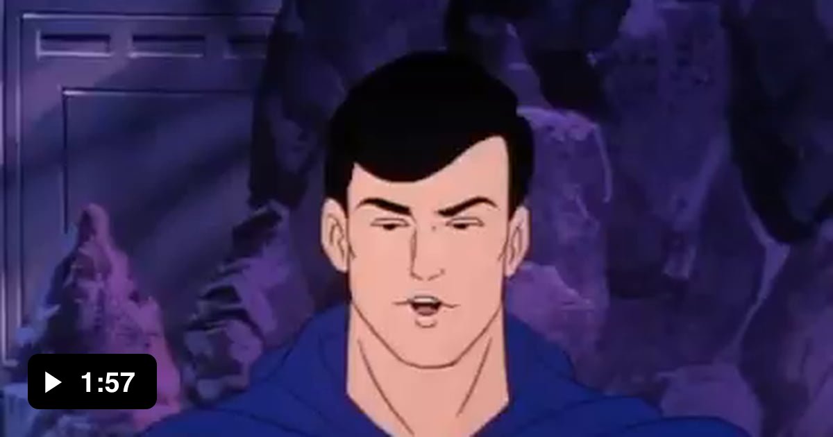 Origin story, which debuted in 1939’s Detective Comics #33. The Super Powers Team: Galactic ...