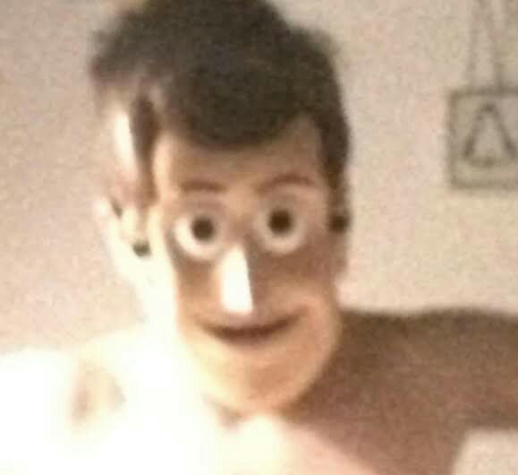 Send me your best cursed images. Don't. Hold. Back. - 9GAG