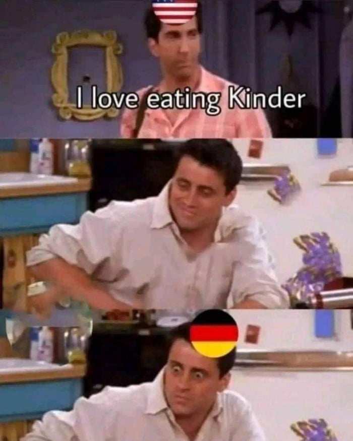 Halte jetzt durch - 9GAG