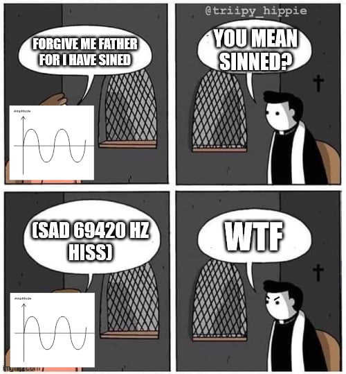 It's a very nice Post - 9GAG