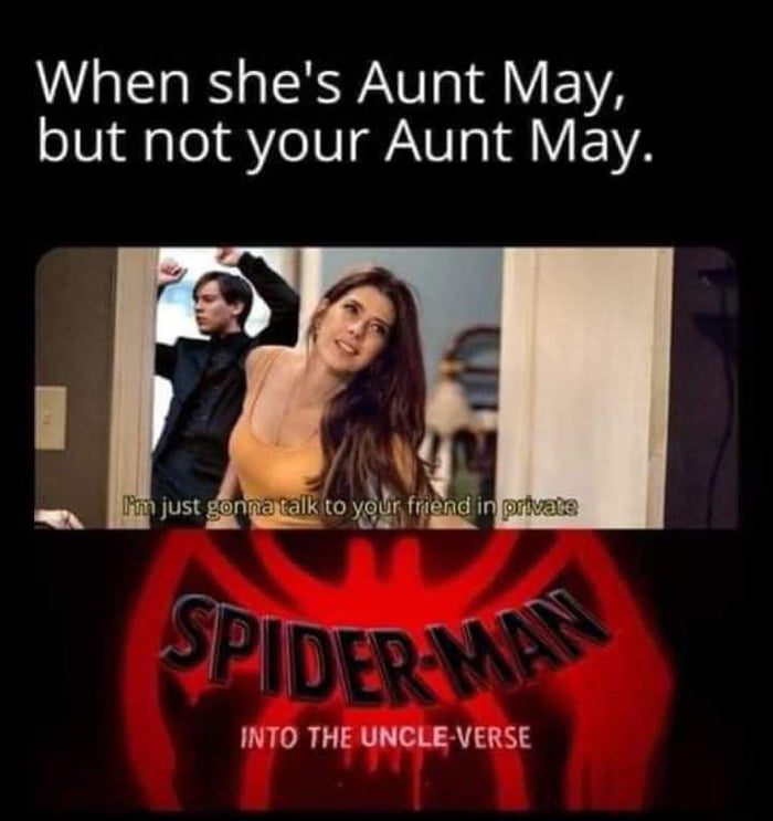 With great faps, cums great responsibility - 9GAG