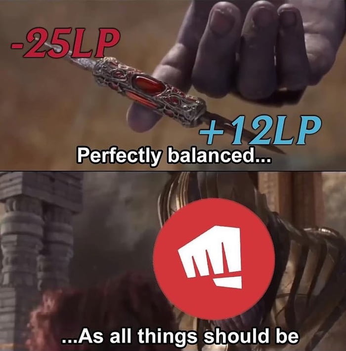 Balance is key.. - 9GAG