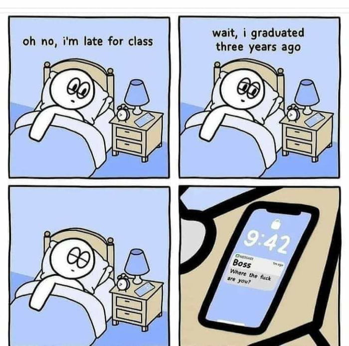 Such bliss when this happens - 9GAG