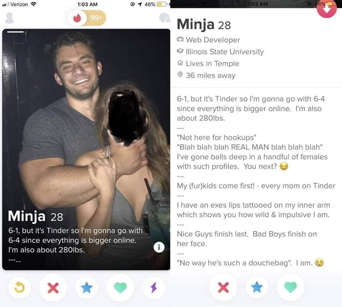 Ah Here We Wittness Trash Practicing Its Mating Call. - 9GAG