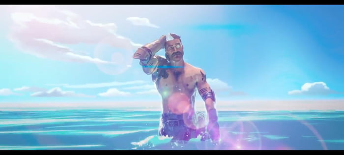 This has to be one of the most disapointing seasons, no shirtless fuse ...