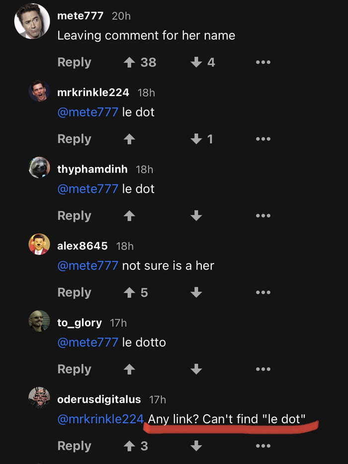 The Heathens Have Forgotten Tradition - Le Dot - 9GAG