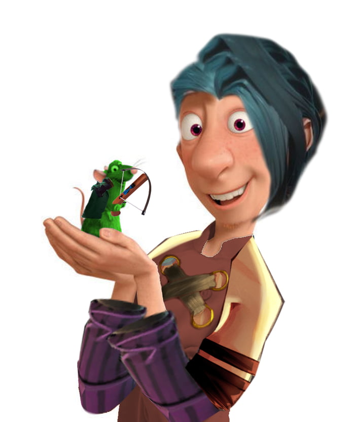 French Jinx & Twitch French - 9GAG