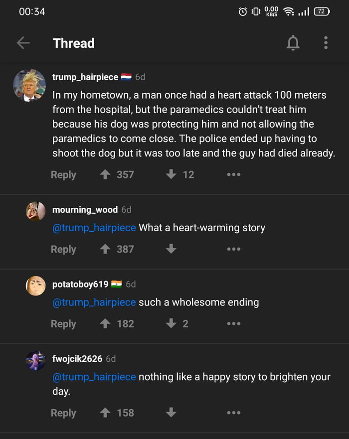 9gag in a nutshell - 9GAG