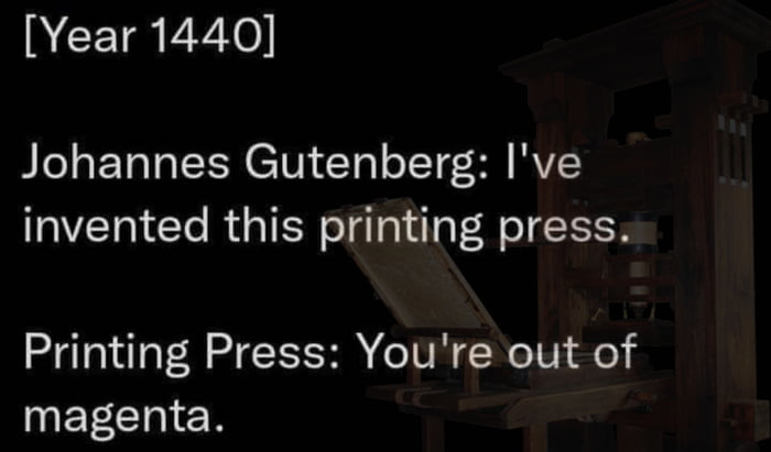 Yeah, that tracks... - 9GAG