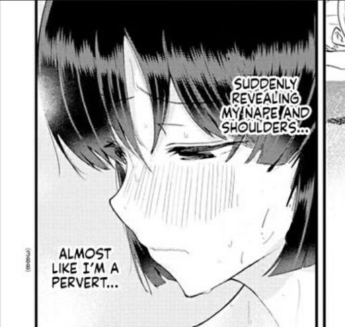 Q: How pure do you wqnt her ? A: YES - 9GAG