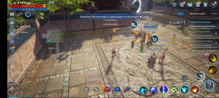 Congratulations, Mir4! - 9GAG