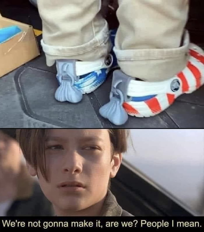 Let your nuts drag - 9GAG