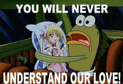 "HEY MAN THAT'S NOT COOL" - 9GAG