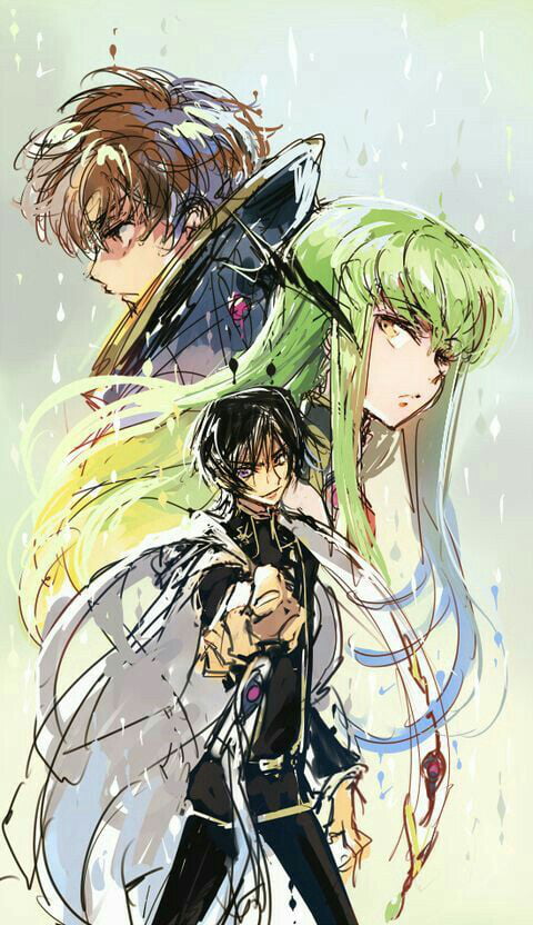 The Unholy Trinity - 9GAG