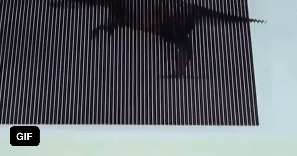 Layered optical illusion - 9GAG