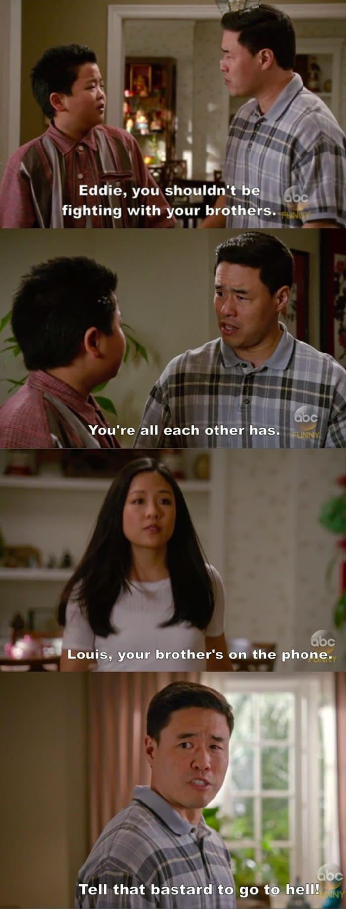 Siblings 9gag