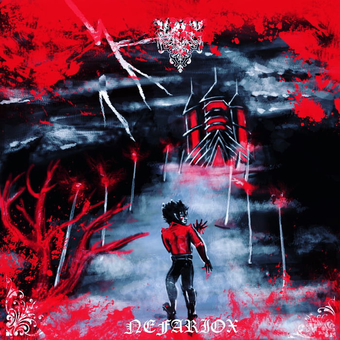 Classic wolfman - 9GAG