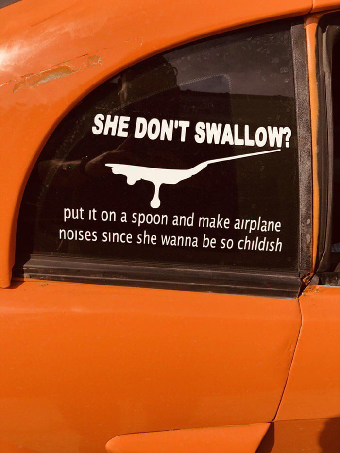 The only solution - 9GAG