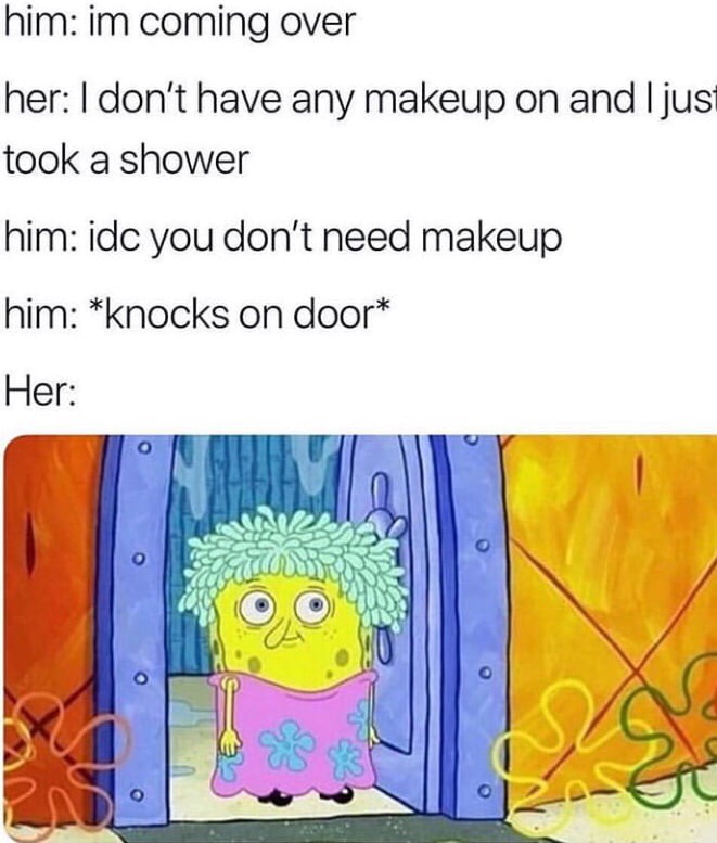 Hi Babe 9gag