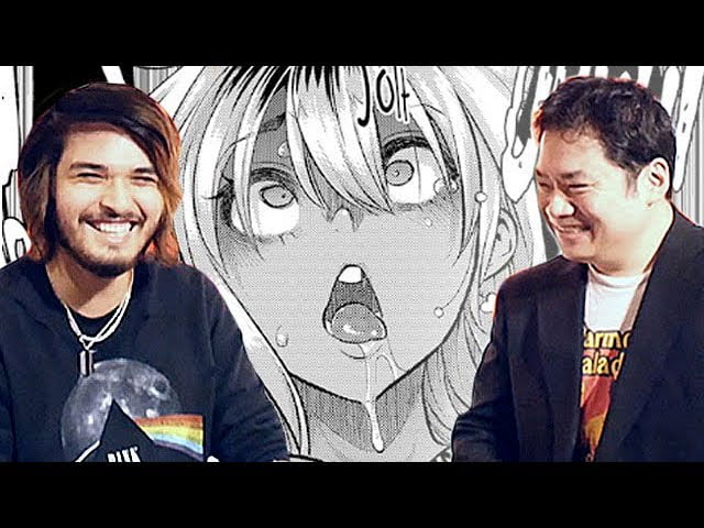 Introducing the true face of ShindoL the writer of 177013 - 9GAG