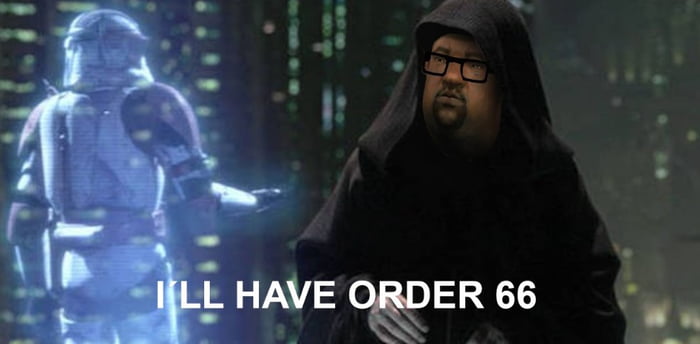 With extra dip - 9GAG