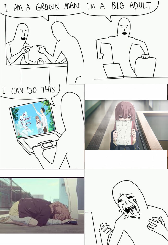 *cries uncontrollably* - 9GAG