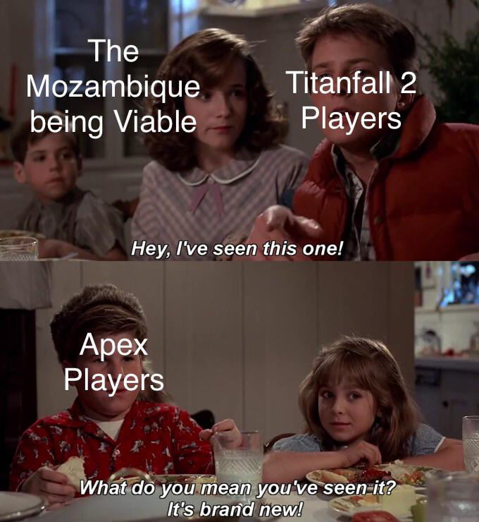Now All we Need is Extended Shotgun Mags - 9GAG
