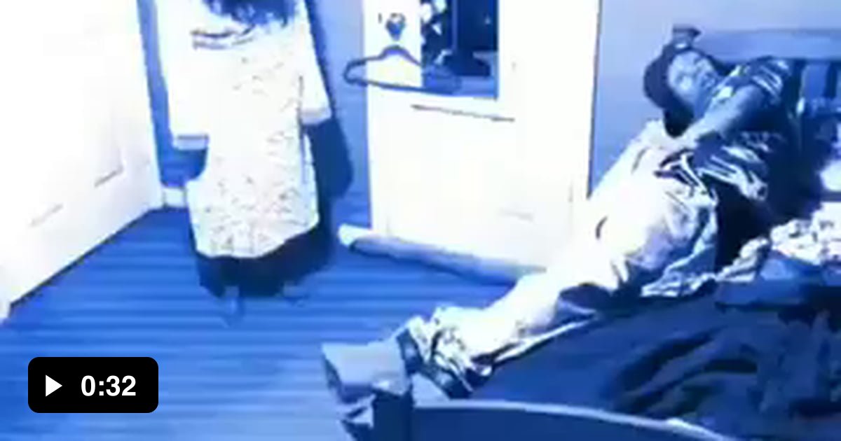 Oh Shit !!!! A ghost - 9GAG