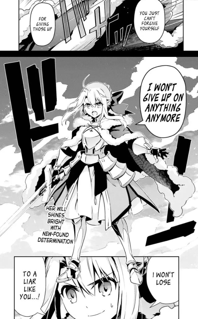 SABER ILYASSS - 9GAG