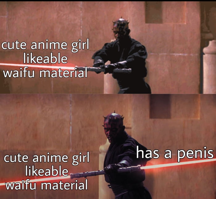 Traps in a nutshell - 9GAG