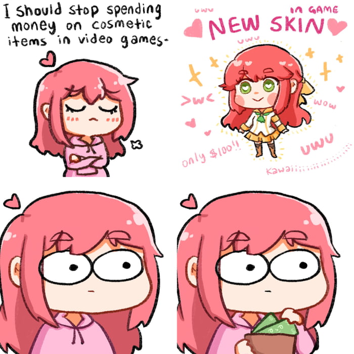 My wallet is in pain - 9GAG