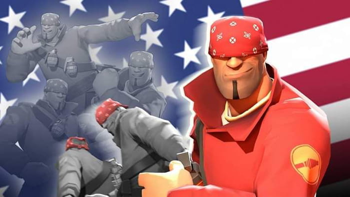 New TF2 hat, Dancing Doe - 9GAG