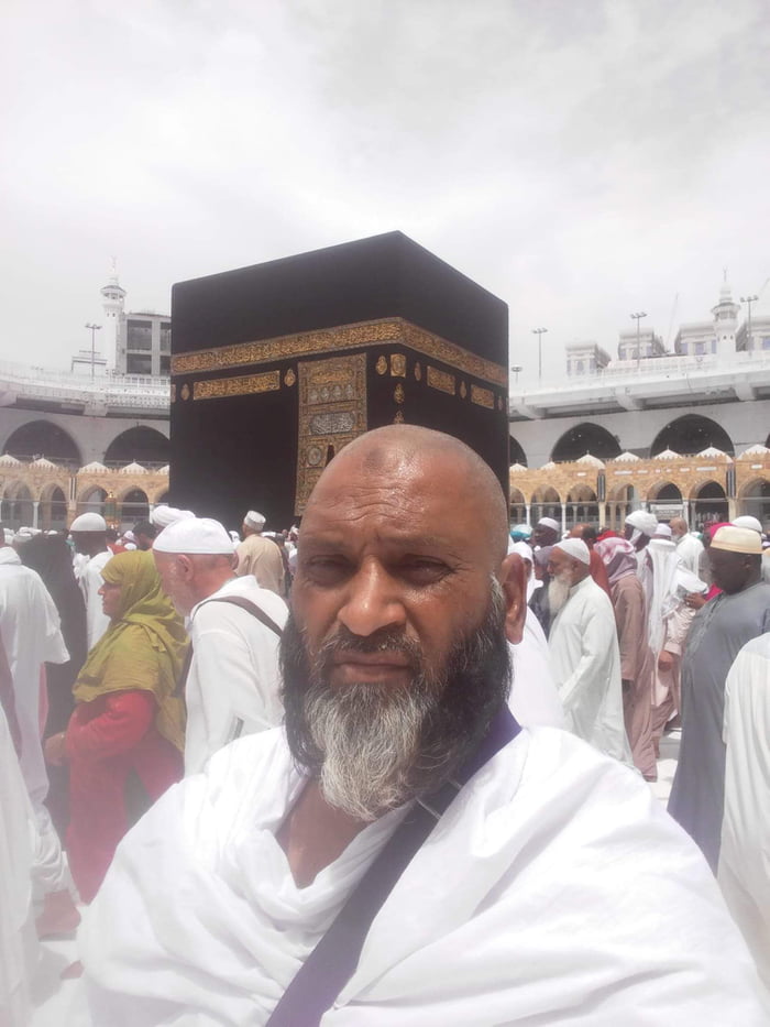 God of War 5 will take place in Arab. Kratos in Makkah - 9GAG