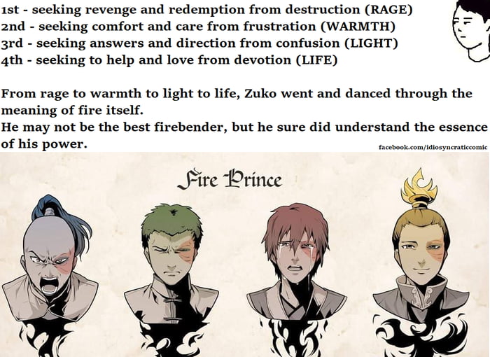 Best redemption arc - 9GAG