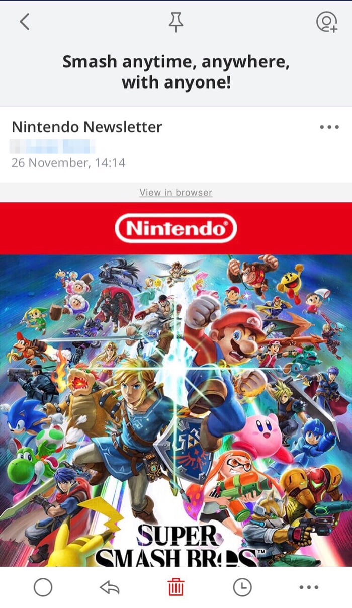 Nintendon’t plz - 9GAG
