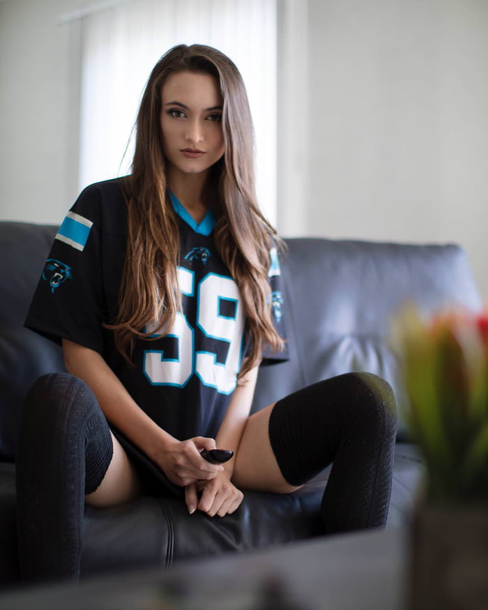 I want on her team! - 9GAG