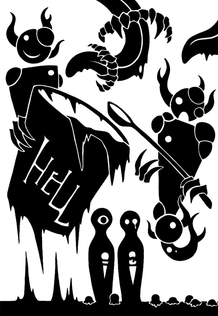 SCP-2731 - When Hell Freezes Over "SCP-2731 is an aperture built into ...