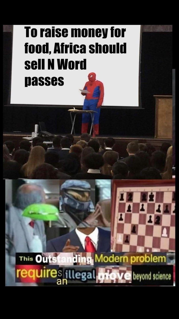 The most ambitious crossover in history - 9GAG