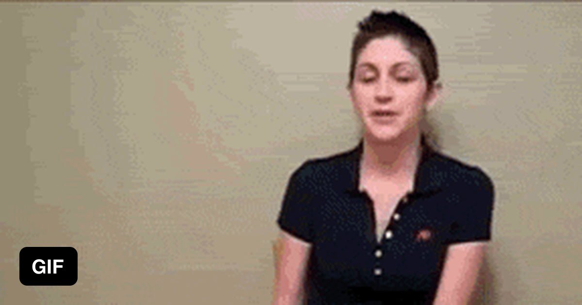 She's very... flexible - 9GAG