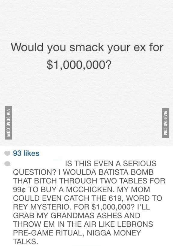 Lol those are hilarious... - 9GAG