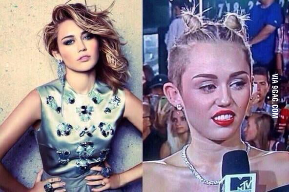 Puberty Gone Wrong - 9GAG