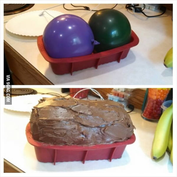 F**king Devious... - 9GAG