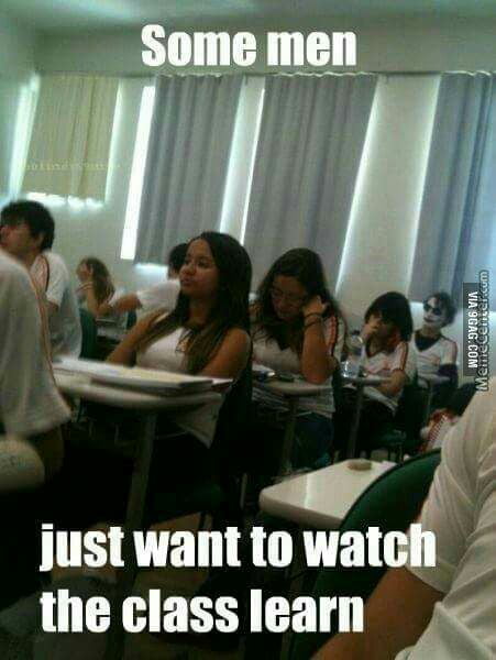 Some men are not looking for anything logical , - 9GAG