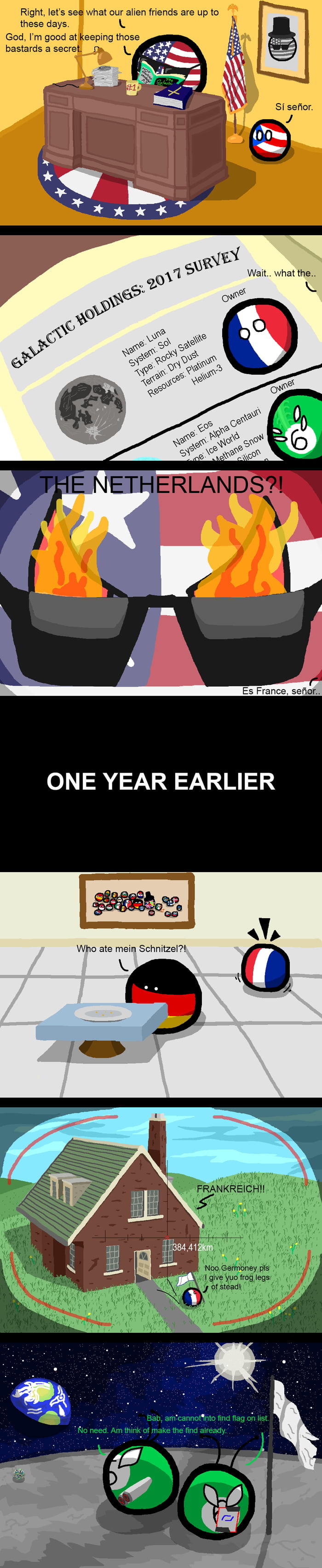 Alien USA - 9GAG