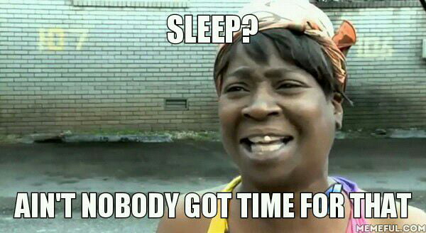 When it's 5 am but memes are love, memes are life - 9GAG