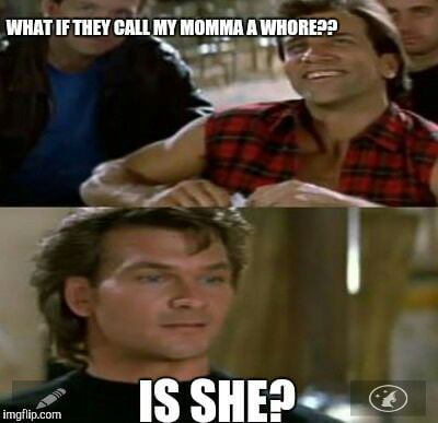 Roadhouse Birthday Memes Be Nice Meme Roadhouse
