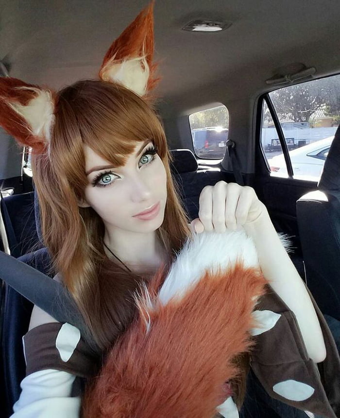 I would f**k this furry - 9GAG